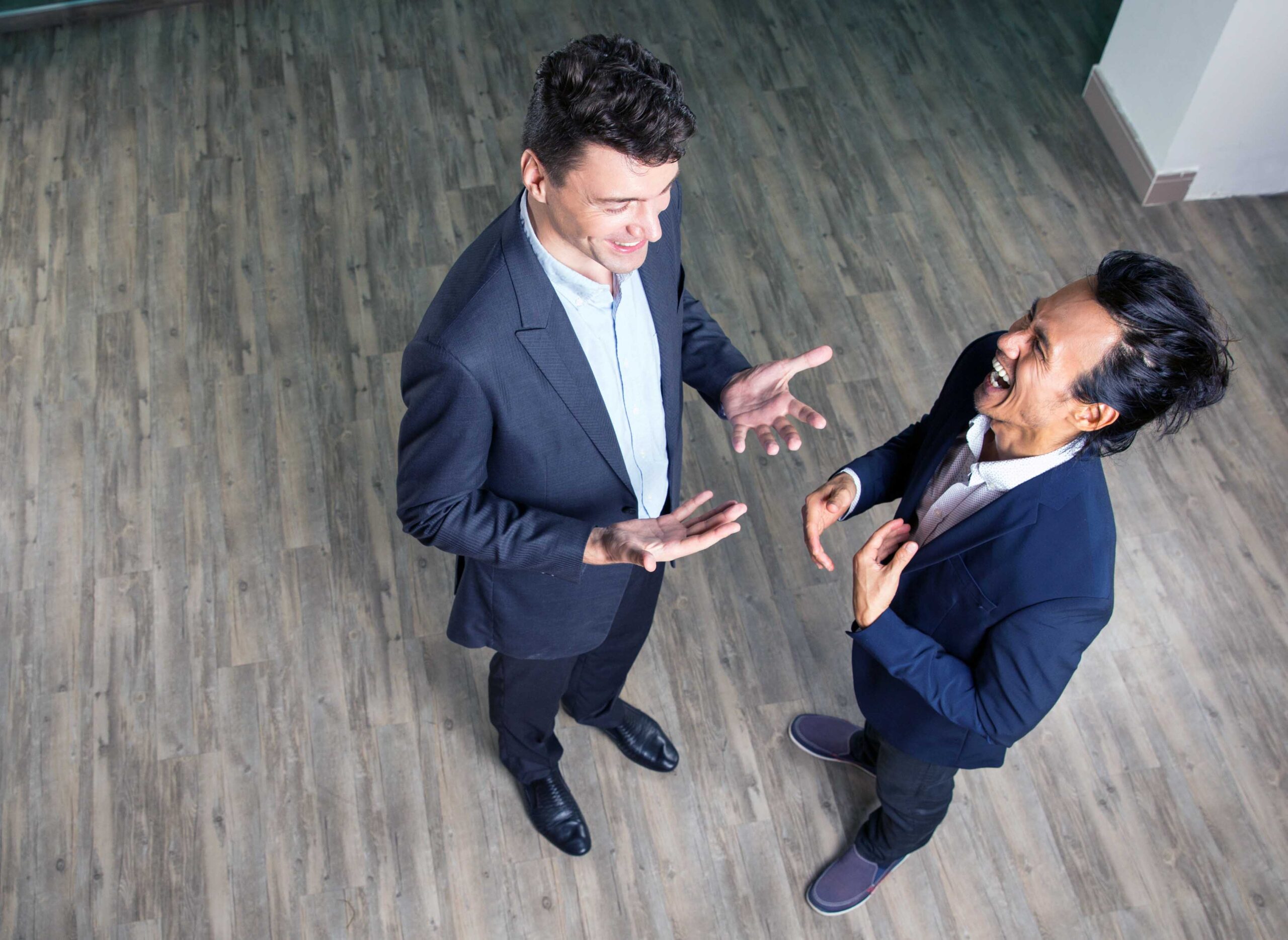 LA PRESTATION DE SERVICE DE L’AGENT COMMERCIAL - JURIS-AGENCE